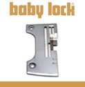 BabyLock Sewing Machines | BabyLock Accessories