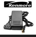 Kenmore Sewing Machine Foot Pedal Replacements