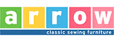 Arrow Sewing Cabinets & Furniture | Sewing Machines Plus