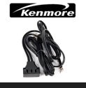 Lead and Power Cord Replacements for Sewing Machines