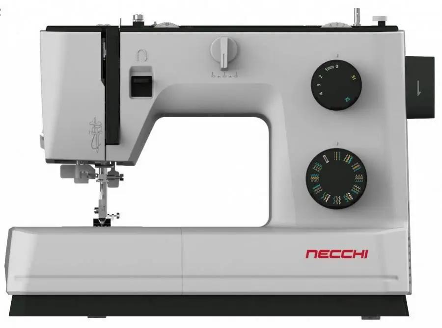Necchi Q132A Sewing Machine (Q Series)
