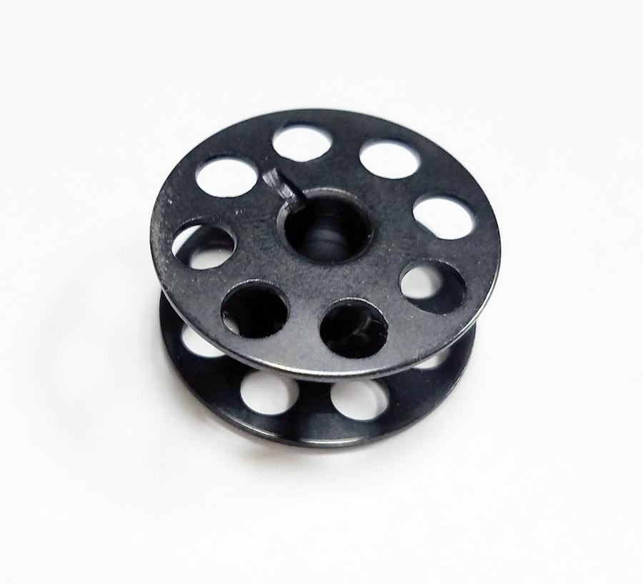 10 pk. Class "M" Bobbins (18034), (1143SU) for Long-arm & Industrial ...