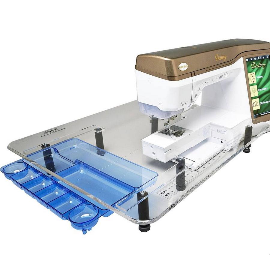 Baby Lock BLDY BLTA Extension Table - Machine Not Included