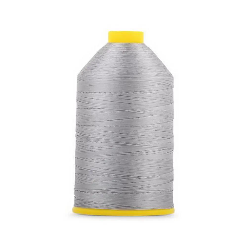 Amann Strongbond Nylon Bonded Thread 40 - 3500m - Tex 70 - Nickel