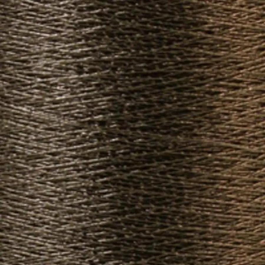Yenmet Metallic 500m-Solid Black 7020