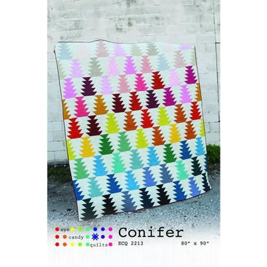 Conifer Pattern