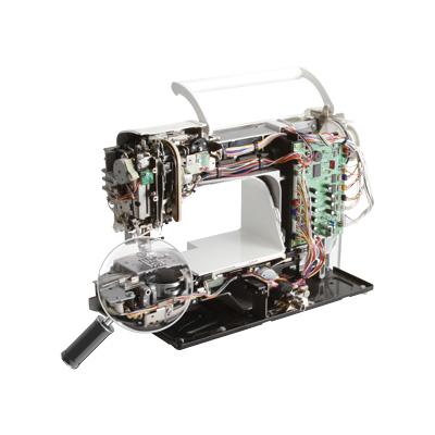 Sewing Machine Repair Any Brand & model | SewingMachinesPlus.com