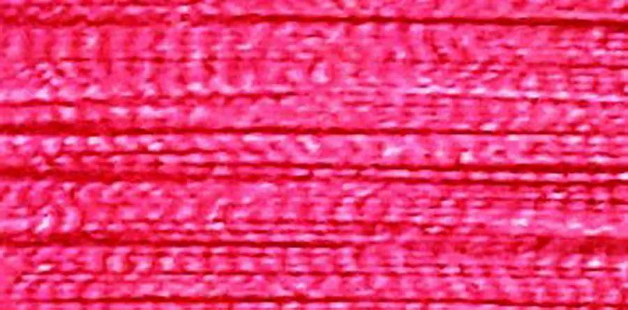PF1715 - Floriani Embroidery Thread, Fuschia, 1,100yd spool