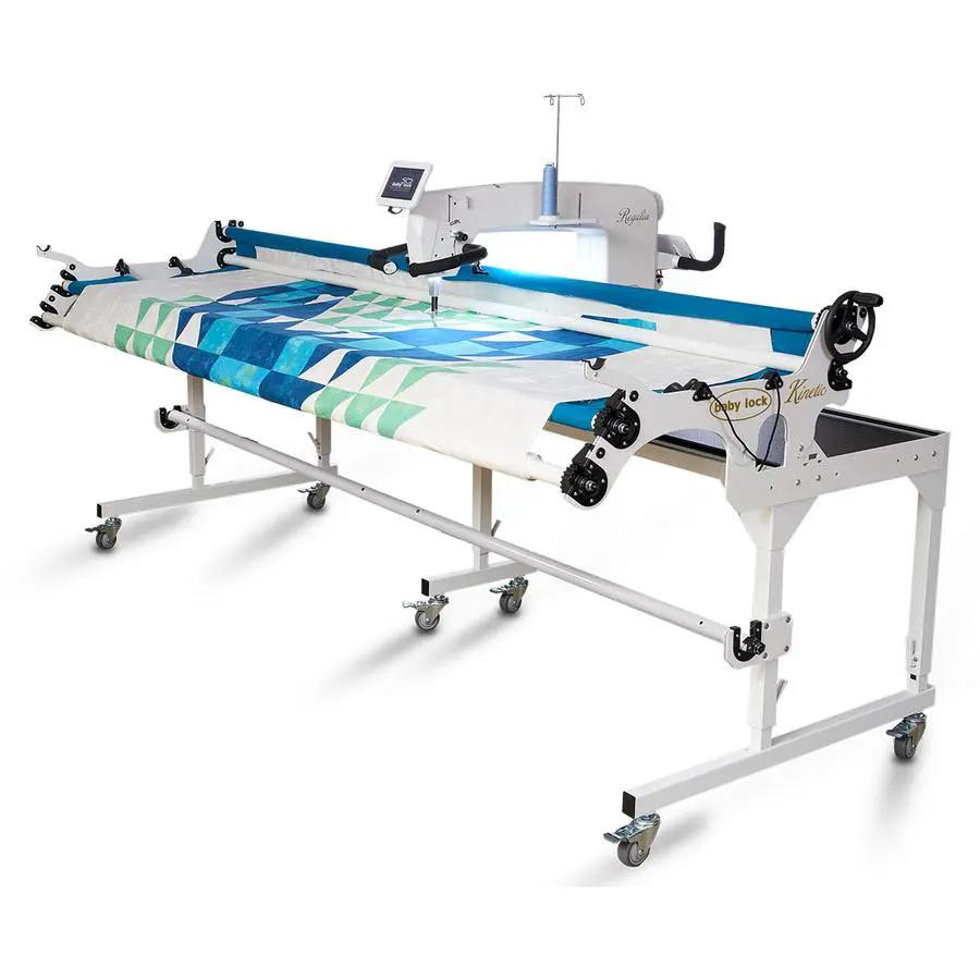 Baby Lock Regalia 20" Longarm Sewing Machine